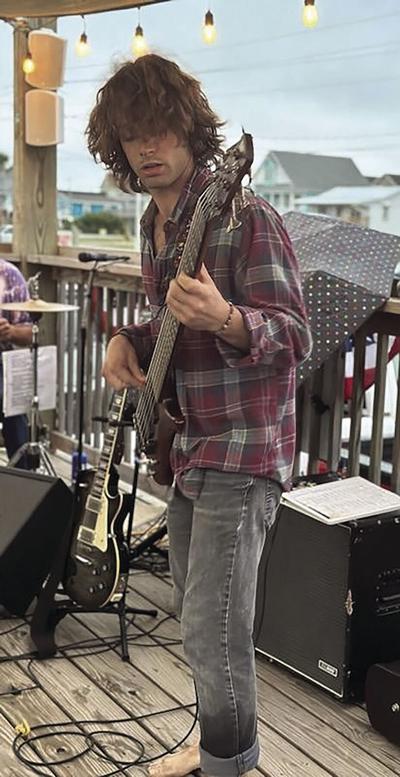 ECU alumnus Chris Puckett to release new album | The East Carolinian ...