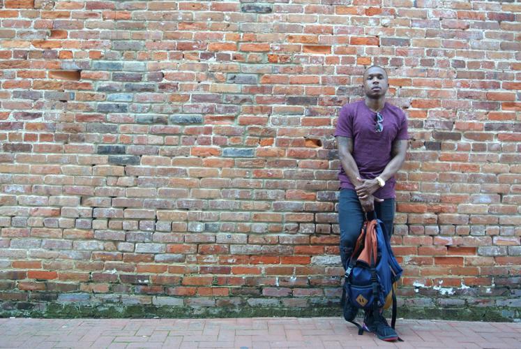 Brodie collection | The East Carolinian | piratemedia1.com