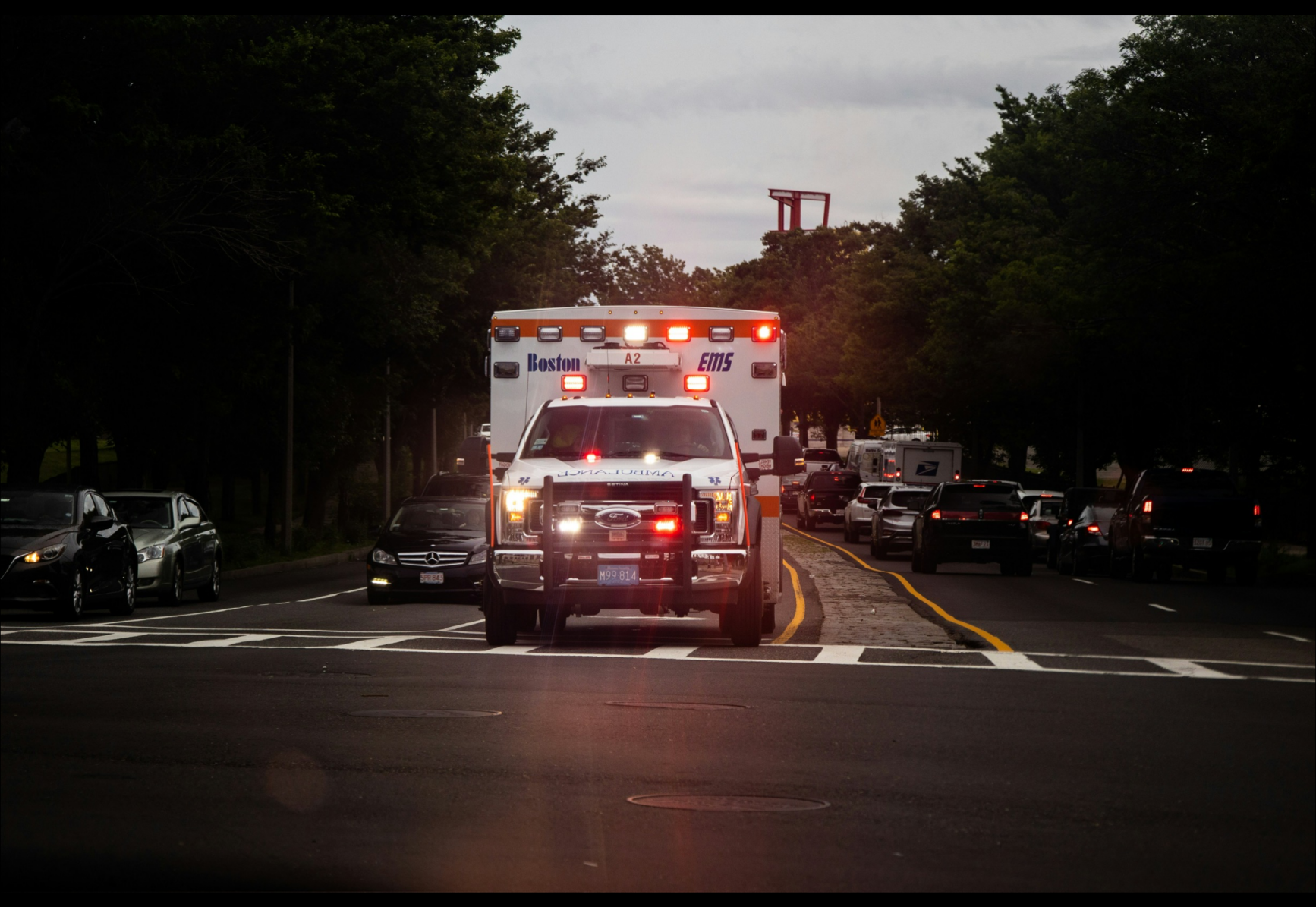 Greenville works to prevent crashes before they happen | The East ...