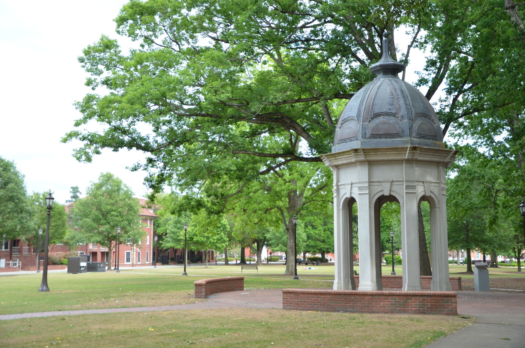 ECU History: 113 Years of Major Events, Milestones | Thehook ...