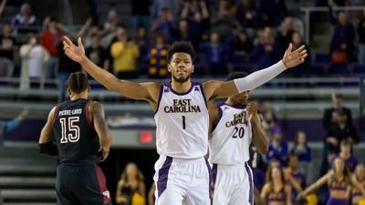 Jayden Gardner named to 2021 Erving Award watch list | The East ...