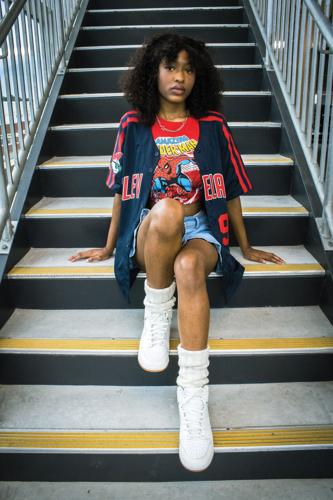 It’s all about how you wear it | Thehook | piratemedia1.com