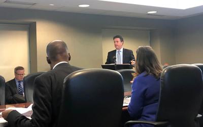 City Council workshop discuss projects, initiatives | News ...