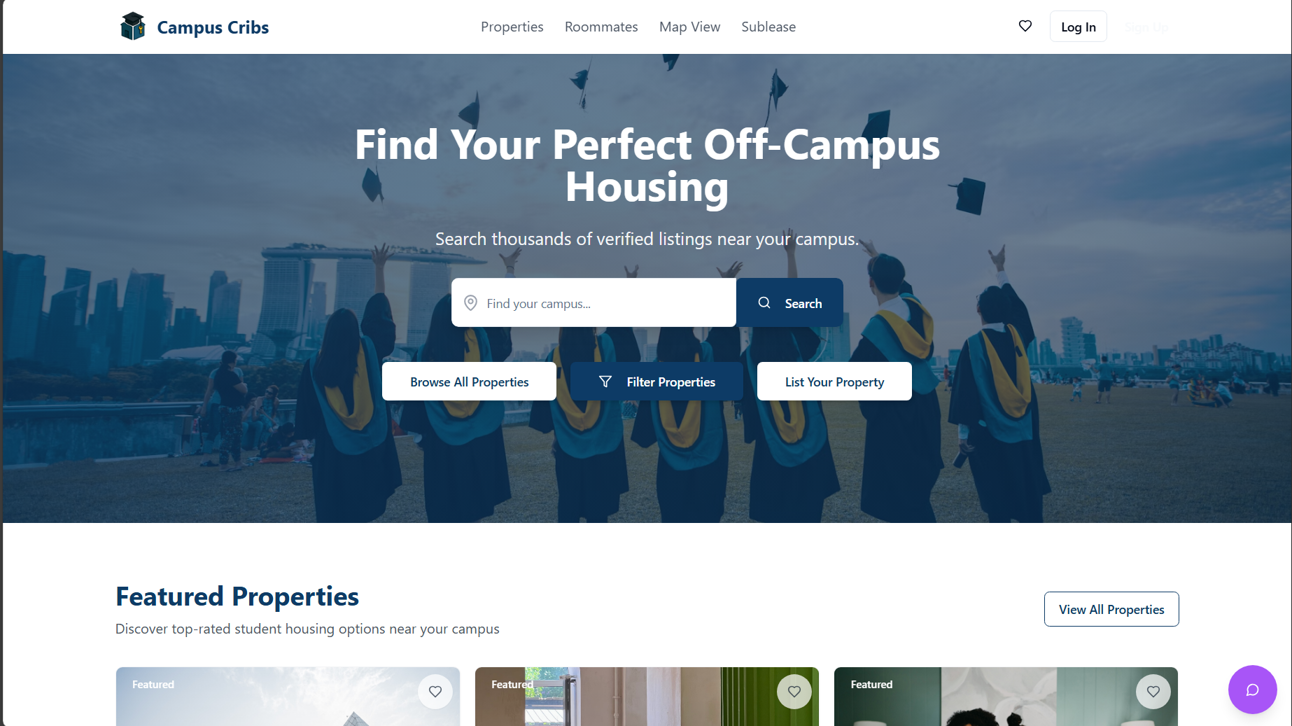 Launch of Campus Cribs | The East Carolinian | piratemedia1.com
