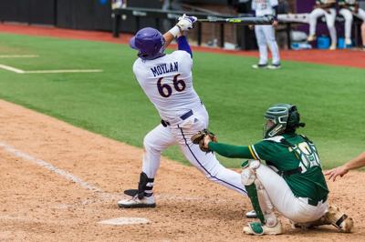 ECU baseball sophomore earns fourth postseason honor | ECU Sports ...