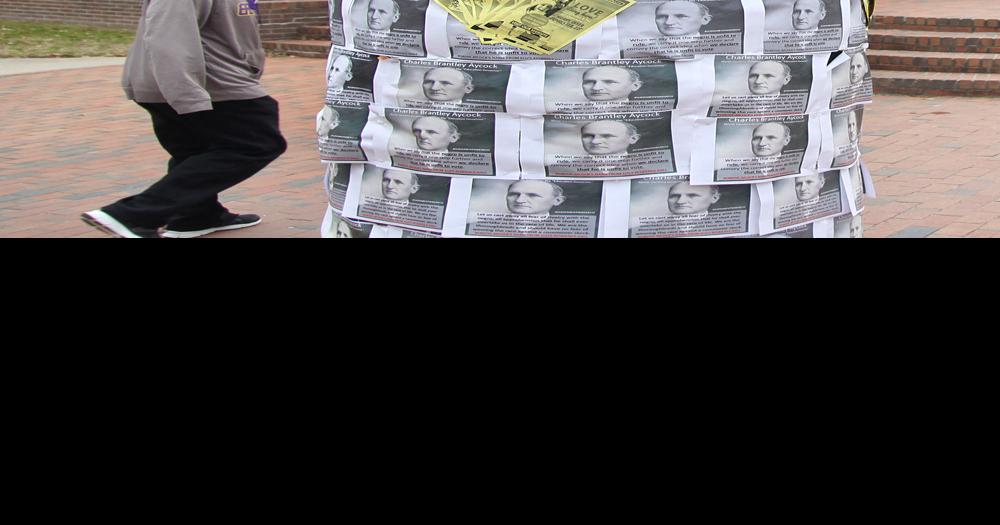 Who was Charles B. Aycock? | News | piratemedia1.com