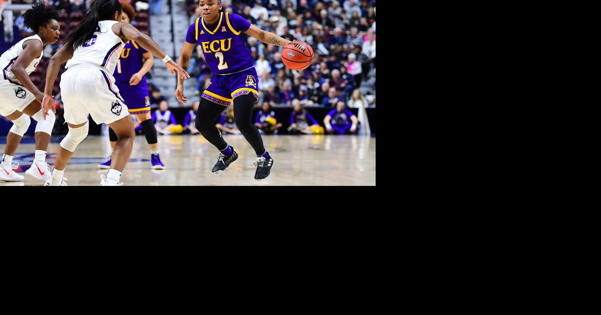 ECU women’s basketball looks back at season | Sports | piratemedia1.com