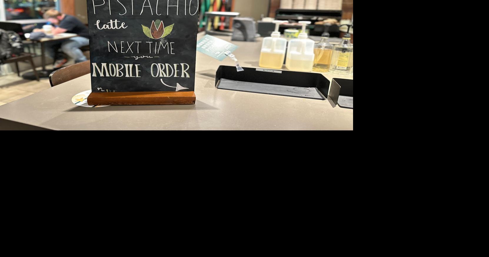 Seasonal, limited time fast food items are stupid | The East Carolinian ...