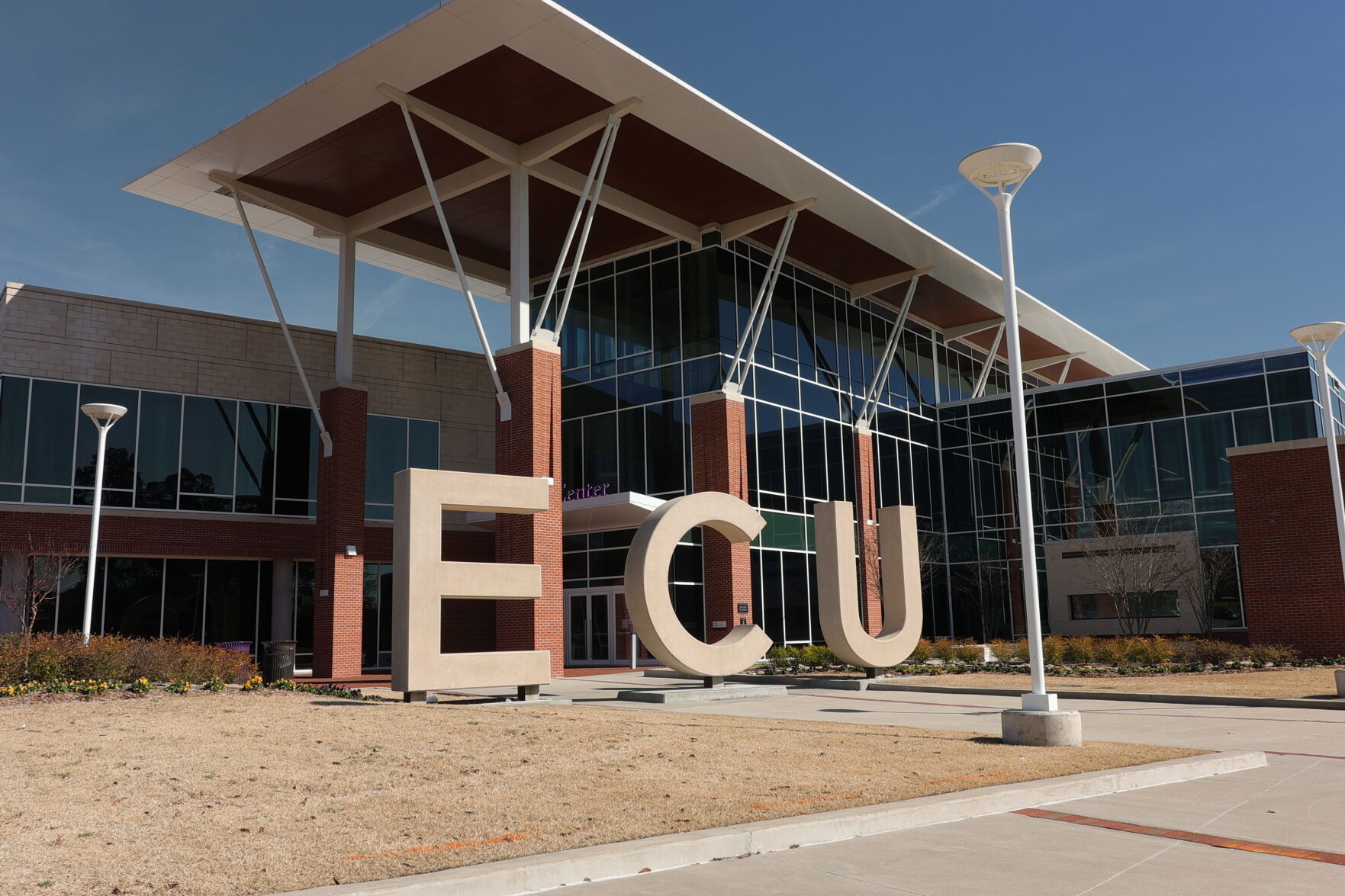 ECU kicks off the Fall 2025 Semester! | The East Carolinian ...