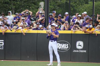 Ranking 2023 ECU baseball’s walkout songs | The East Carolinian ...