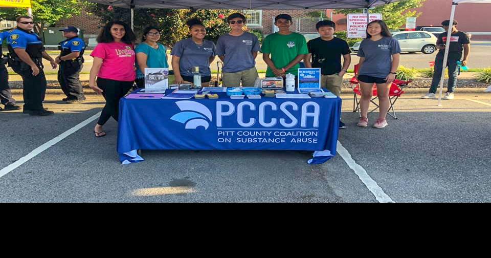 ECU Recovery, PCCSA to host Recovery Road 5K | Arts & Entertainment ...