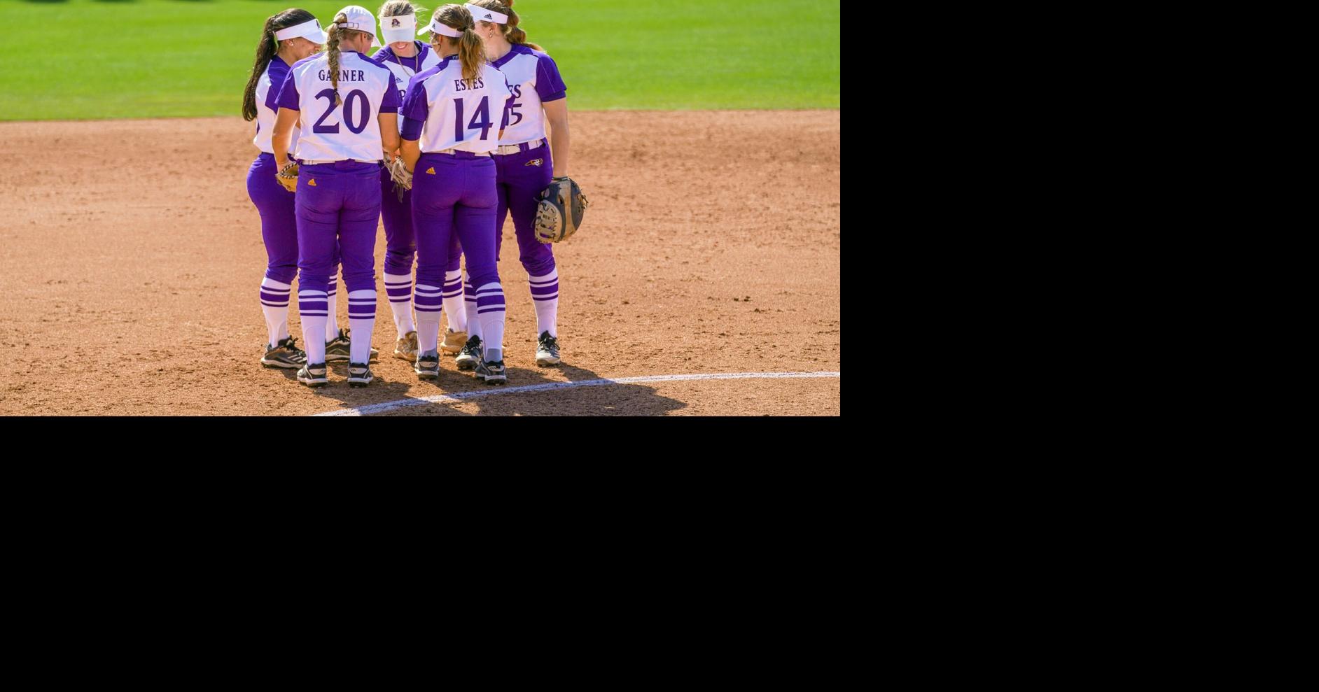 East Carolina softball prepares for Memphis | ECU Sports | piratemedia1.com