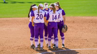 East Carolina softball prepares for Memphis | ECU Sports | piratemedia1.com