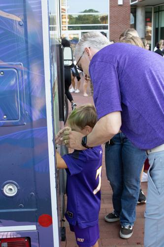 ECU hosts 22nd Pirate Palooza | The East Carolinian | piratemedia1.com