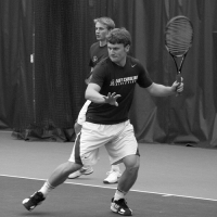 Pirate Tennis dominates | Sports | piratemedia1.com