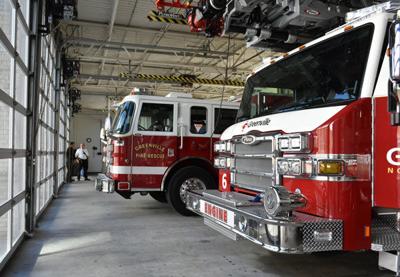 Records, firefighters: GFR staffing woes create concerns about fire ...