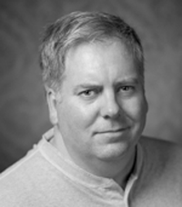 Professor profile: Joe Horst | Artsandentertainment | piratemedia1.com