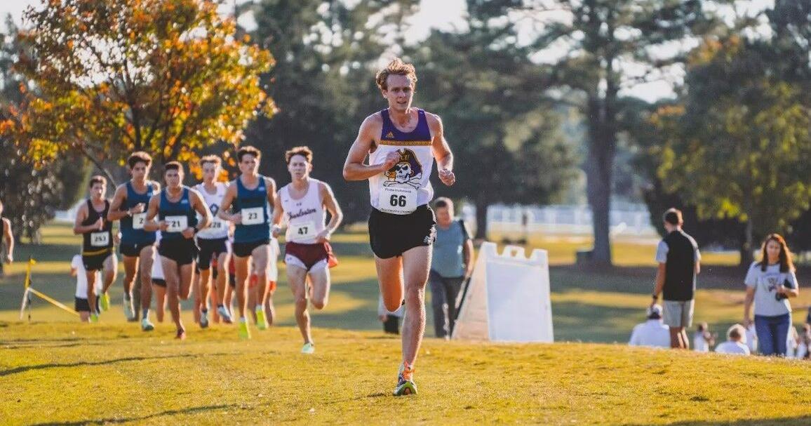 ECU places 8th and 6th in Women’s and Men’s Adidas XC Challenge | The ...