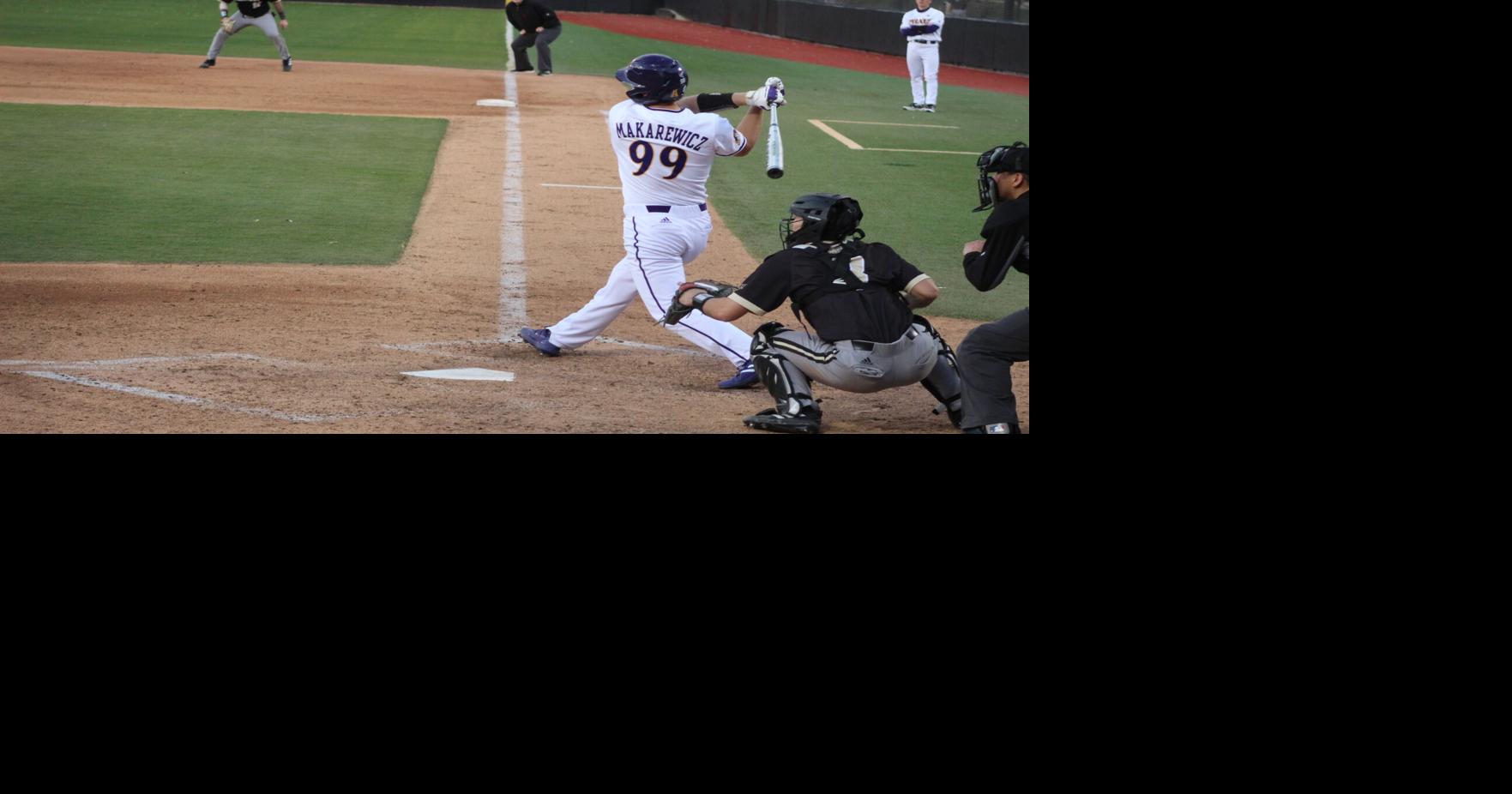 ECU baseball prepares for the fall season starting against Clemson ...