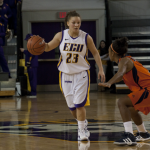 Women’s basketball falls to USM | Sports | piratemedia1.com