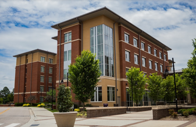 ECU expands residence hall availability | The East Carolinian ...