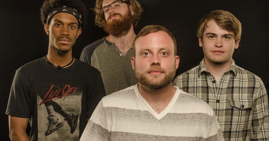 Broccoli Samurai to serve up jamtronica at Crossbones | Arts ...