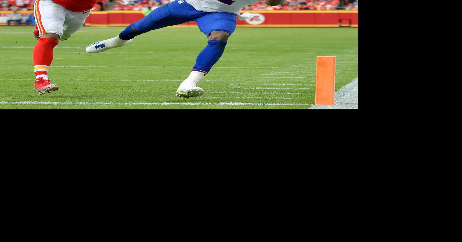 Several Pirates prove their worth in the NFL | The East Carolinian ...