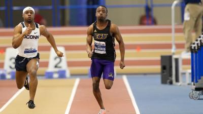 ECU track and field to compete in AAC Championship | The East ...