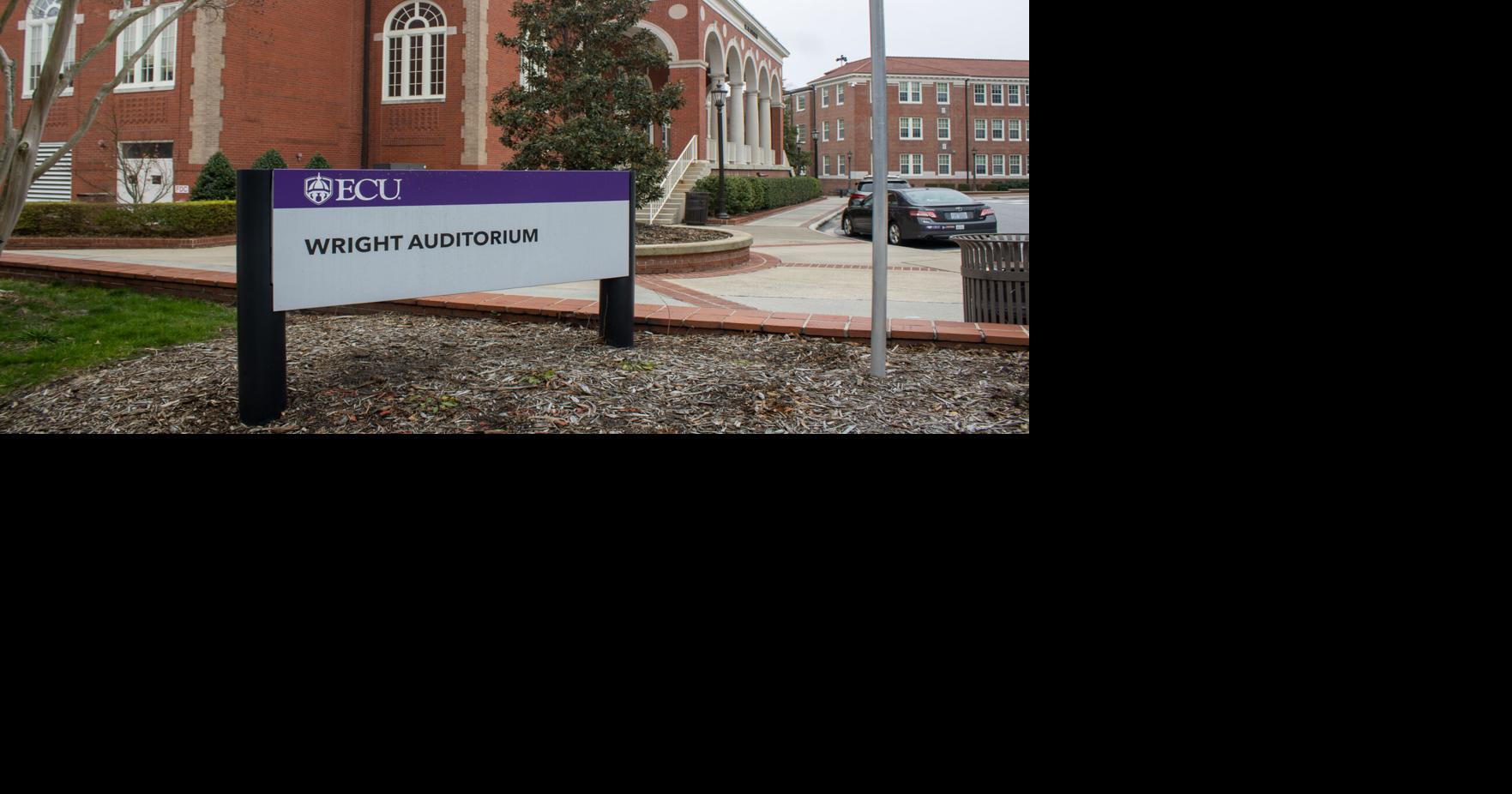 ECU’s symphony ensemble brings Brazil to Wright Auditorium | The East Carolinian | piratemedia1.com