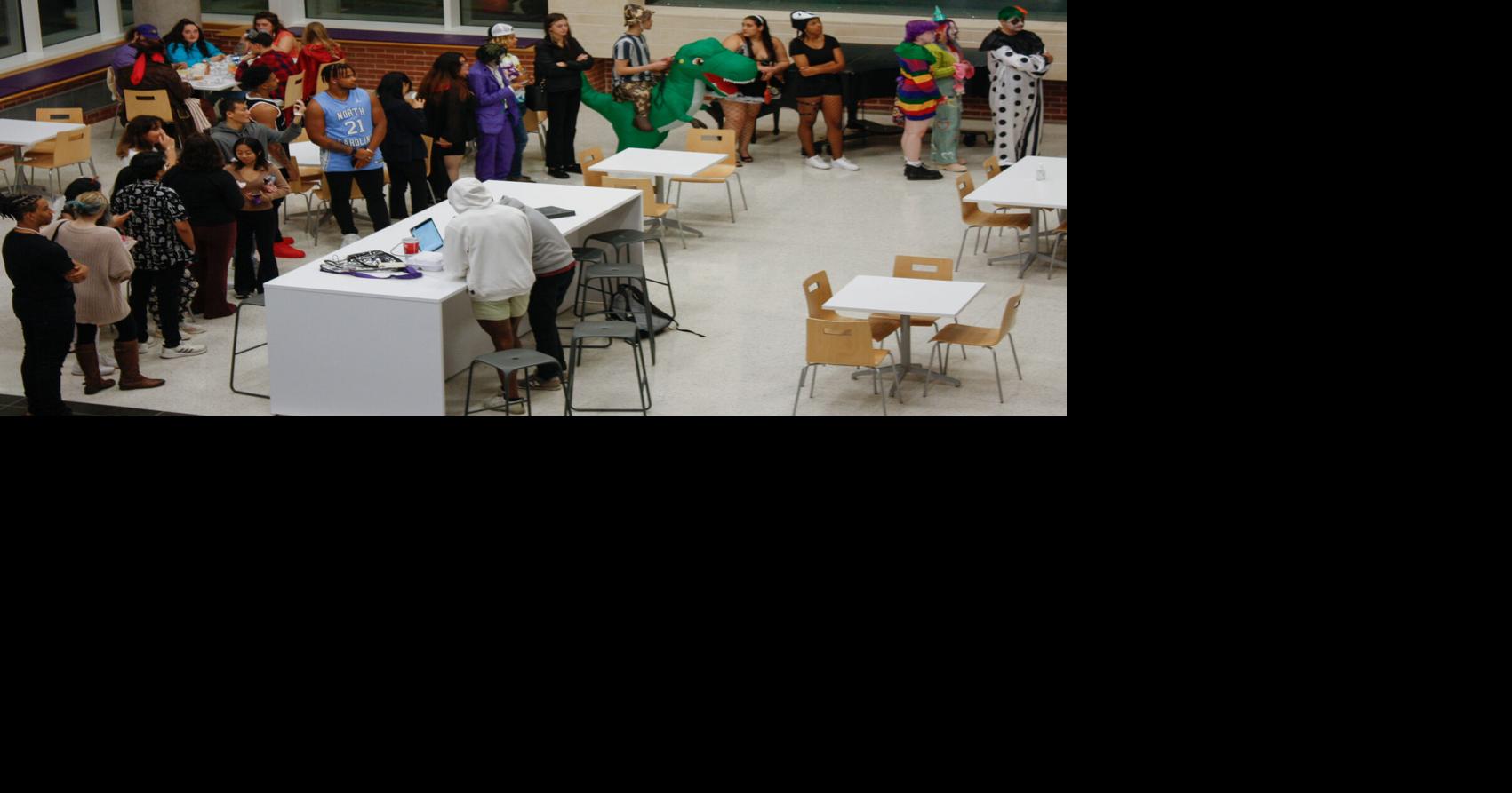 ECU provides Halloween information | The East Carolinian | piratemedia1.com