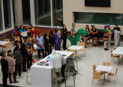 ECU provides Halloween information | The East Carolinian | piratemedia1.com