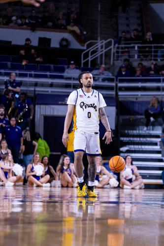 Grading all MBB commits from the 2023-2024 season | The East Carolinian ...