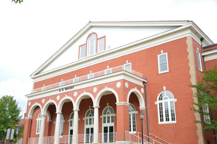 ECU SoTD to perform musical ‘Last Stop on Market Street’ | The East ...