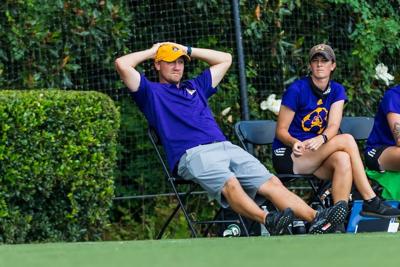 Head soccer coach Jason Hamilton announces resignation | ECU Sports ...