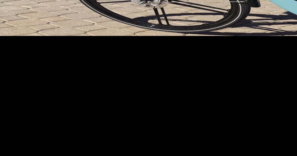 Gotcha e-bikes will replace Lime | News | piratemedia1.com