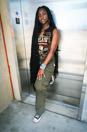 It’s all about how you wear it | Thehook | piratemedia1.com