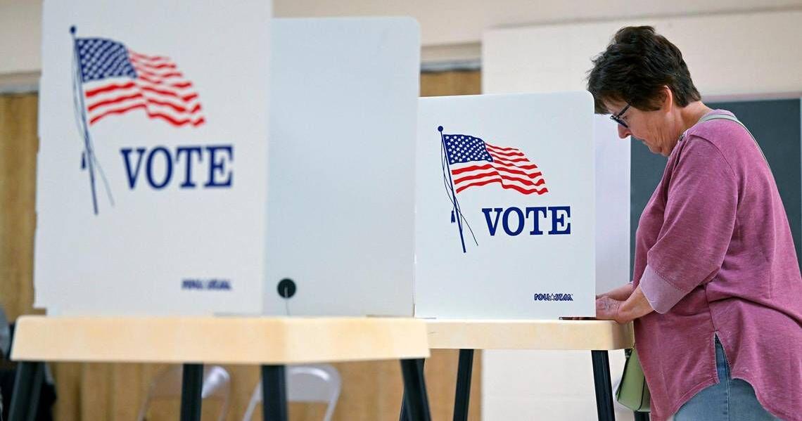 Independents will decide the election. What do we know about them ...