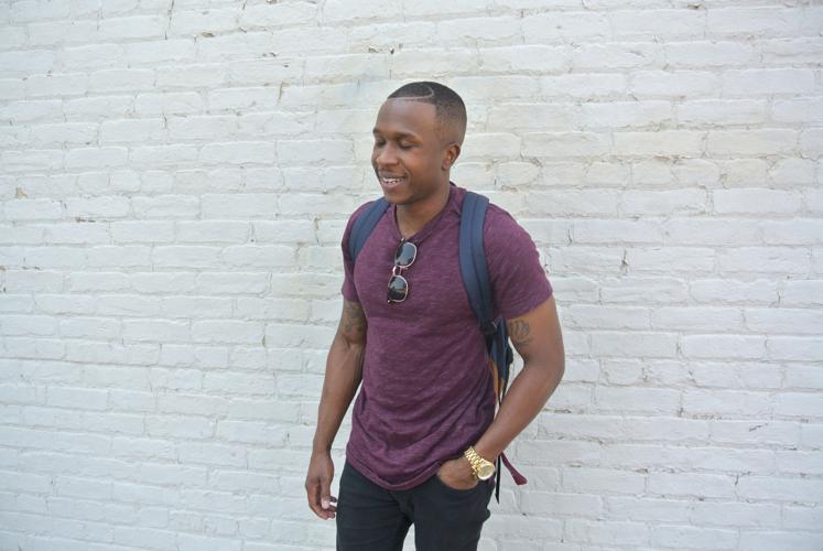 Brodie collection | The East Carolinian | piratemedia1.com