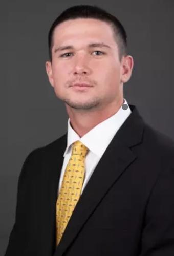 Alex Bouche Walkoff Gives ECU Baseball First Series Win of the Season ...