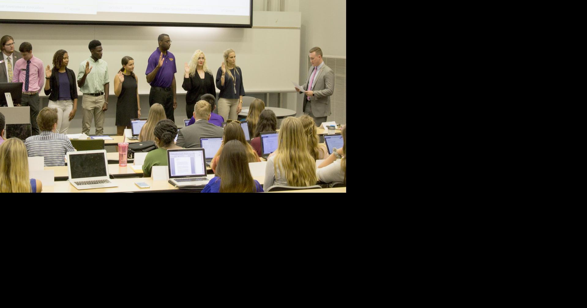 SGA to discuss potential grade scale changes | News | piratemedia1.com