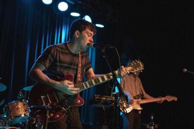 10th Annual Spazz Fest prepares to take over Greenville | Arts ...