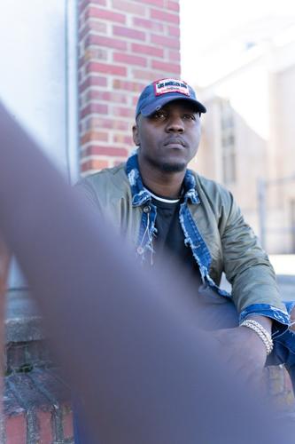 Local musician creates opportunity for artist development | The East ...