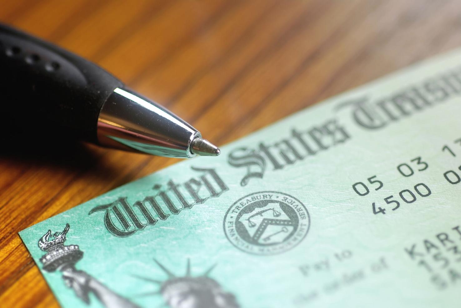 Social Security will stop issuing paper checks in October | The East ...