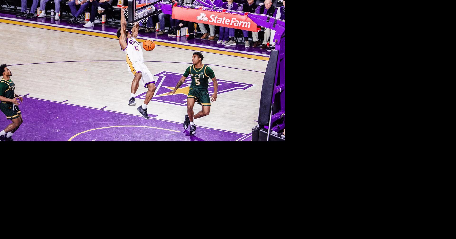 Pirates lose overtime thriller to UAB | The East Carolinian ...