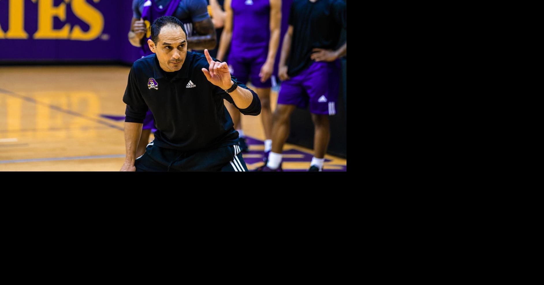 ECU men’s basketball faces another rebuild year | ECU Sports ...