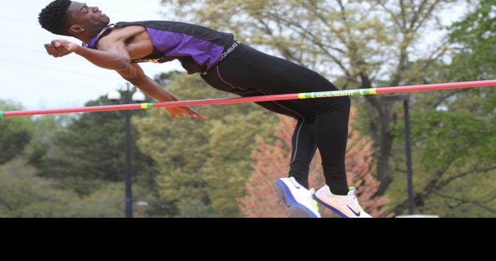 ECU track and field impresses at Carolina Cup | Sports | piratemedia1.com