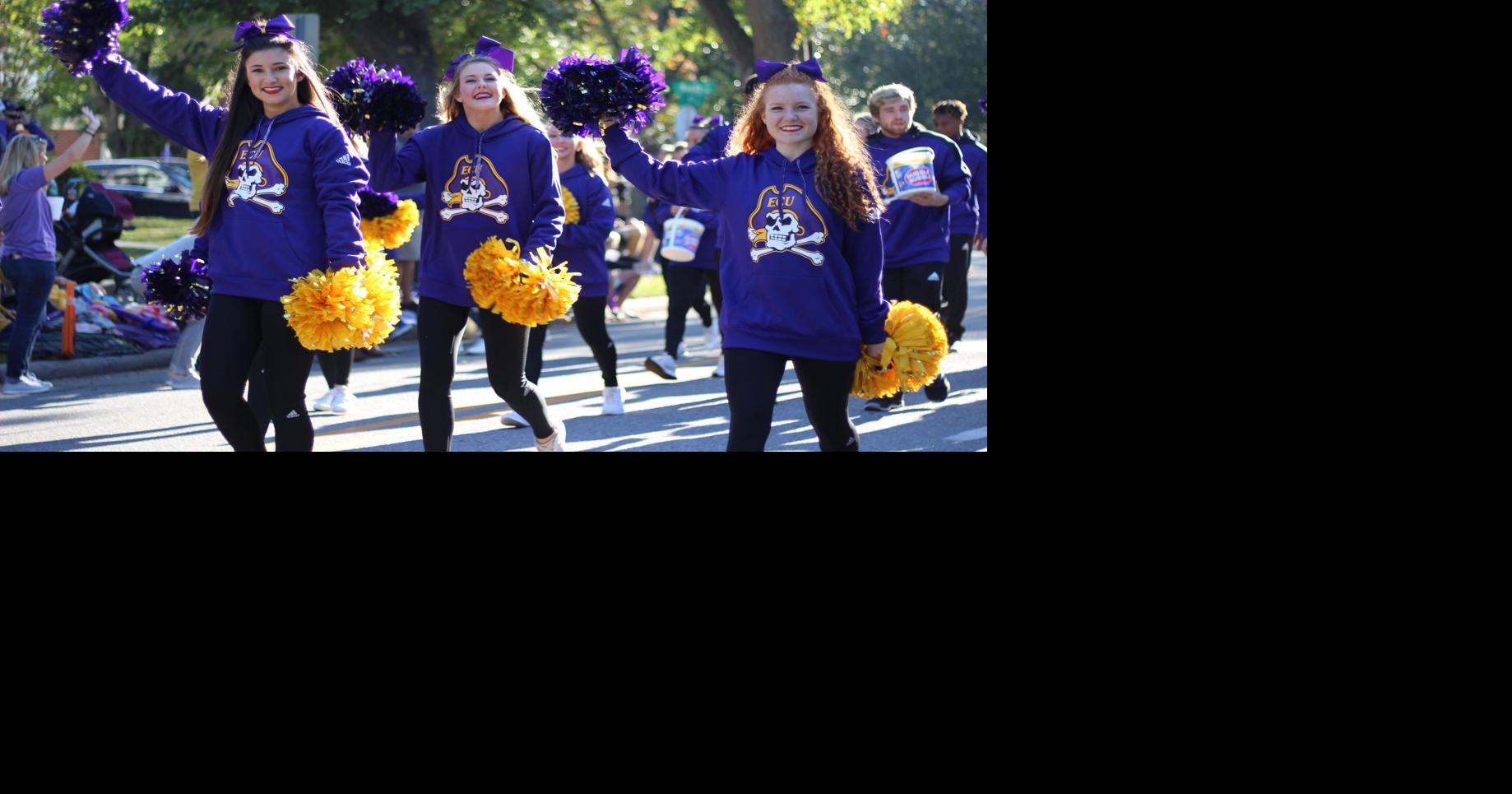 Homecoming Committee previews events | Arts & Entertainment ...