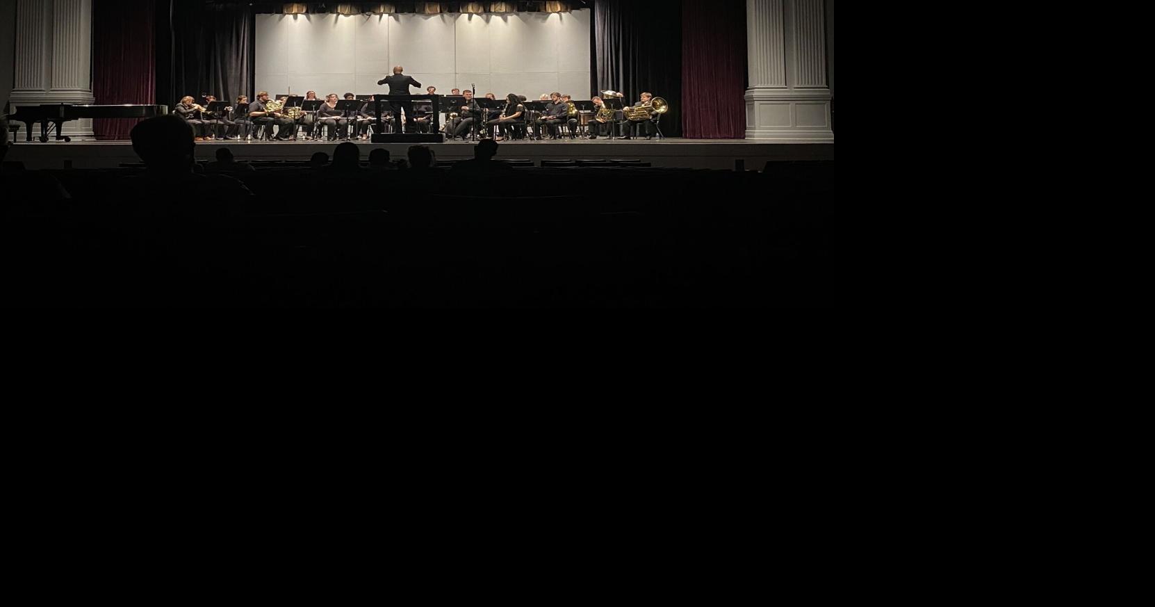 ECU SoM’s Chamber Singers ensemble to perform at Presbyterian church ...