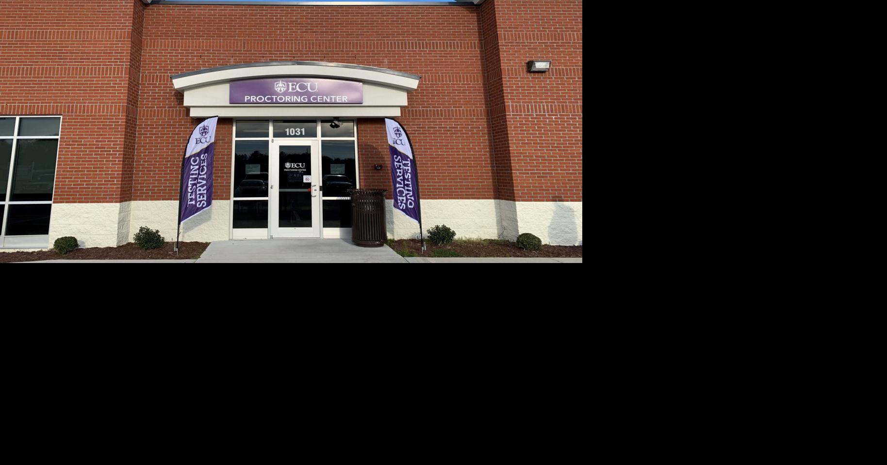 ECU professors require proctored exams to protect academic integrity ...