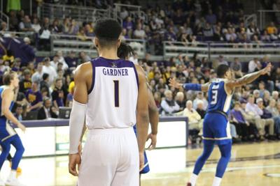 Jayden Gardner enjoying standout sophomore season | Sports ...